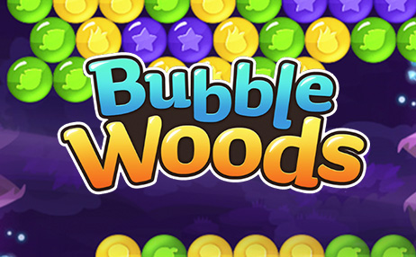 Bubble Woods