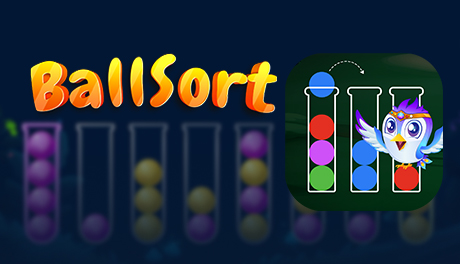 Ball Sort: A Challenging Puzzle Game of Sorting and Strategy